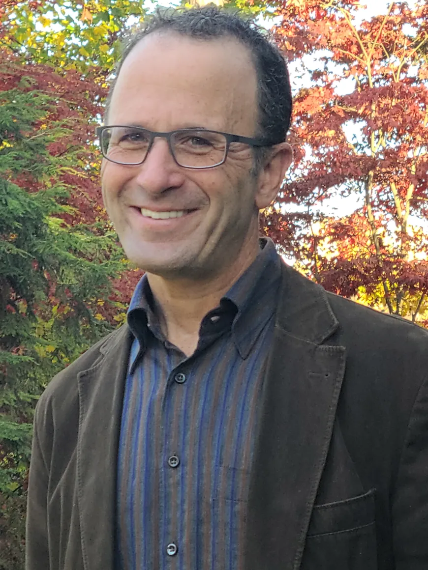 May We Introduce You To: Mark Bertin, MD
