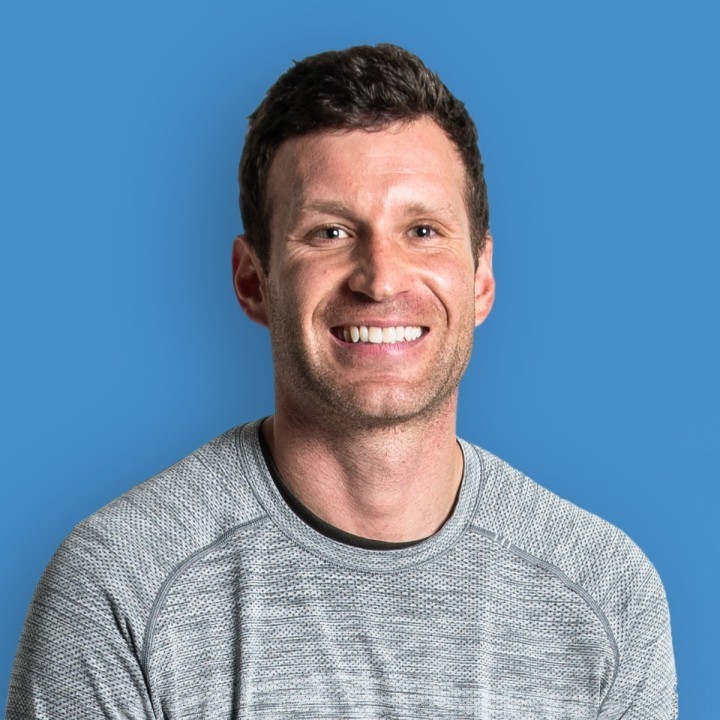 May We Introduce You To: Brandon Slade, Founder & CIO Untapped Learning