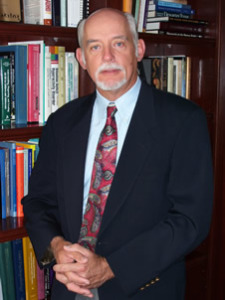 May We Introduce You To: Russell Barkley, PhD & Dedicated to ADHD Science